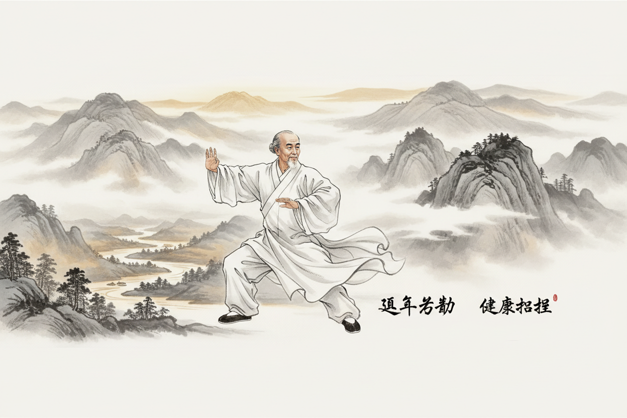 TCM & Longevity: Ancient Secrets to Living Longer | CMCS Shanghai ...